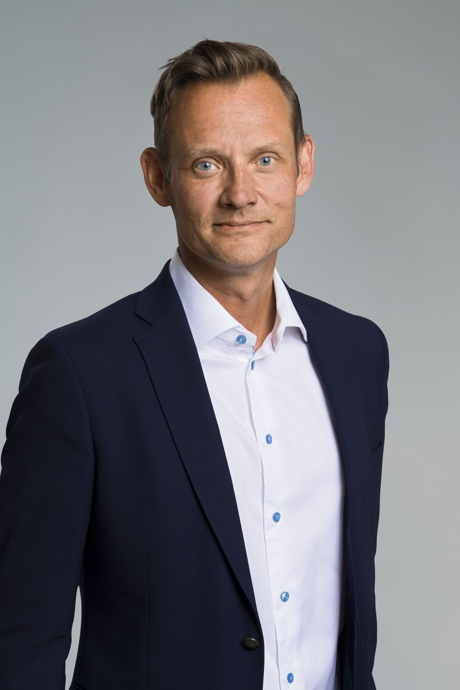 About us - PacketFront Software