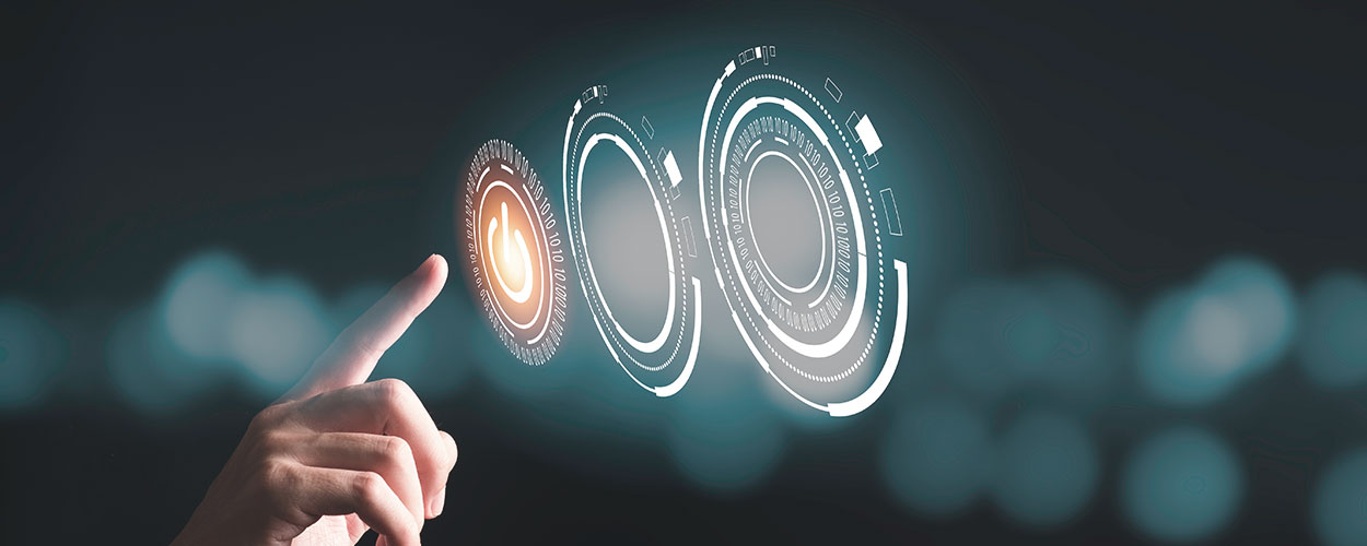 UK One Touch Switching - OTS - PacketFront Software