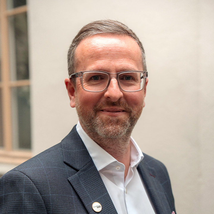 About us - PacketFront Software