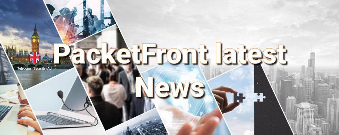 Discover all companies joining the Connected Conference - PacketFront ...