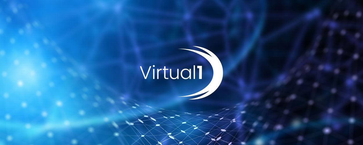 Virtual1’s network automation success - PacketFront Software
