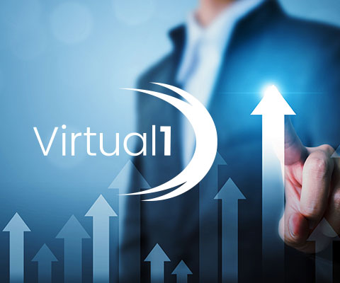 Virtual1’s network automation success - PacketFront Software