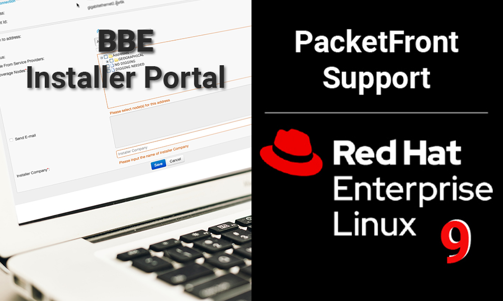 NEW EU & UK Cybersecurity legislations - PacketFront Software