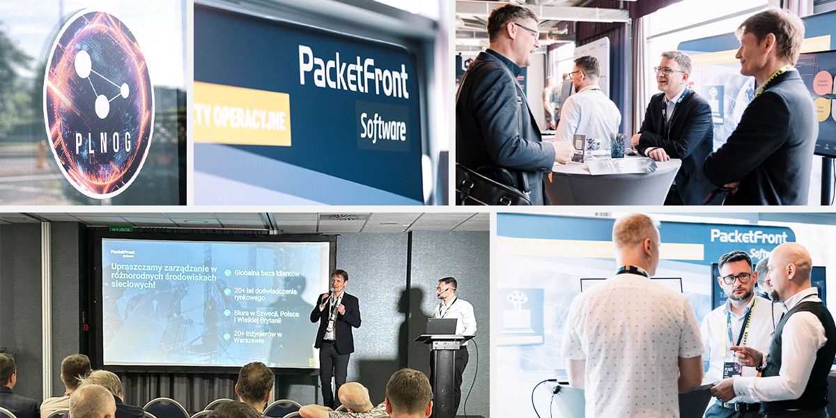 Connect Fibre opts for PacketFront Software to bring full fibre open ...