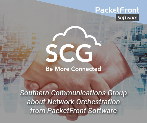 Customer Stories - PacketFront Software